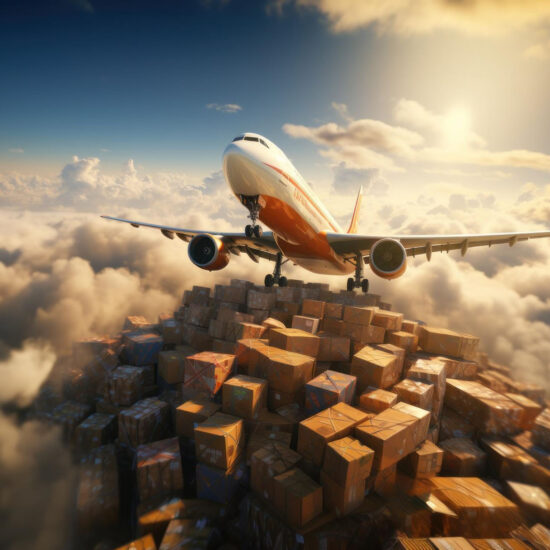 About us - Faber Logistics